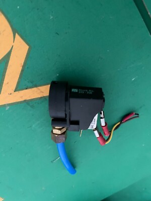 Pneumatic micro switch RS 319-708 | eBay