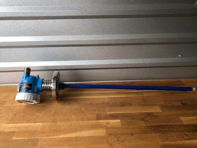 Endress Hauser FMP52-1HFW3/0 Levelflex | eBay