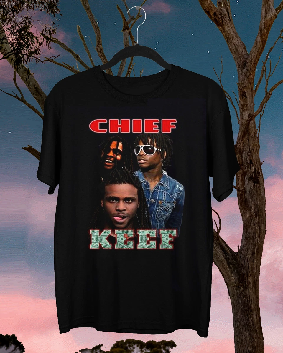 Chief Keef 0 To 250