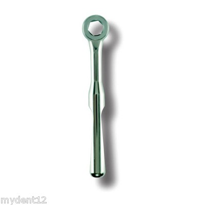 Implant Ratchet Dental Surgical Instruments - Ratchet Wrench for ...