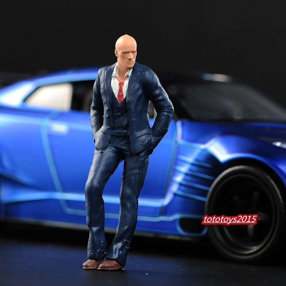 Jason Statham Cars He Owns
