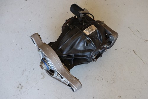 BMW M4 F82 2014 Rear Diff Differential 3.46 2289970 J217 | eBay