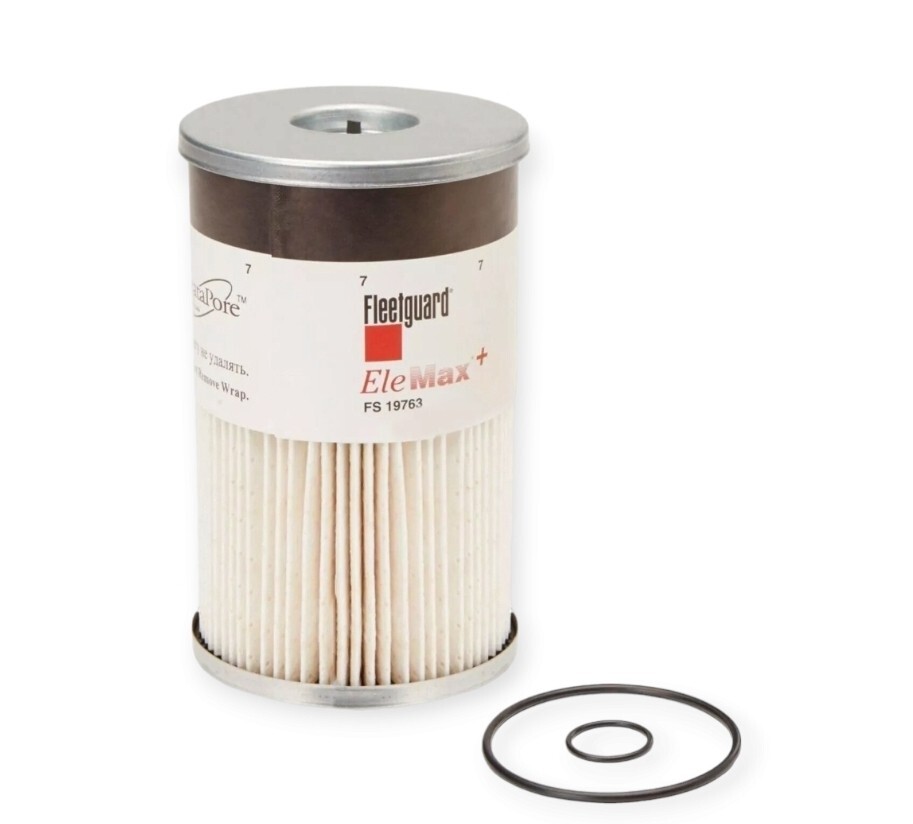 DONALDSON P553200 - Fuel filter cross reference