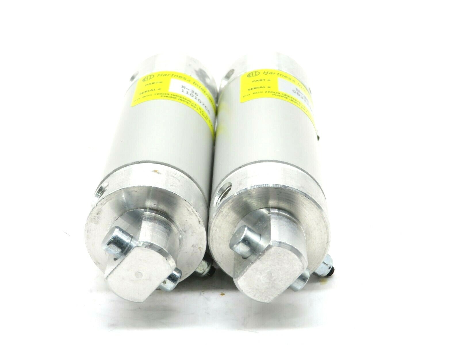 2 NEW HARTNESS INTERNATIONAL N-36 CYLINDER N36 | eBay