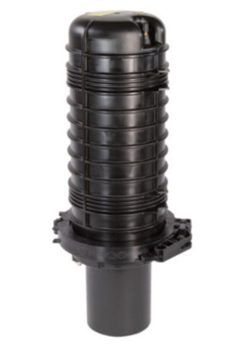 FOSC450-A4-4-NT-0-A1V - FOSC™450 A4 Fiber Splice Closure, Gel Cable ...