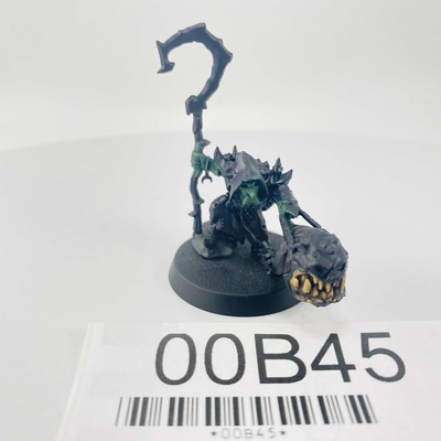 X1 Bossquig With Bruxo-Squig Plastic warhammer aos P-00B45 | eBay Australia