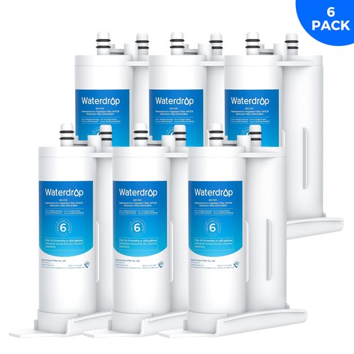 Waterdrop WF2CB Water Filter, Replacement for PureSource2, fc100, ngfc ...