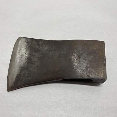 Vintage Winchester Made in USA Single Bit Axe Hatchet Head 1 lbs 11oz ...