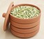 hawos Toni terracotta Clay Sprouter for Grain and Seeds | eBay