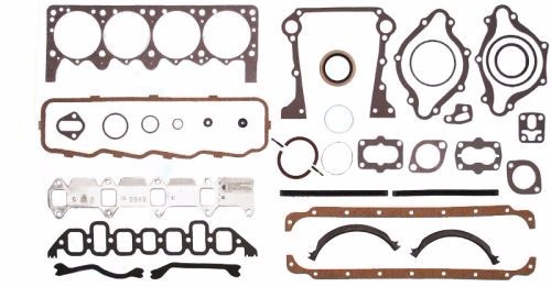 Engine Gasket Set 1960-1966 Dodge 318 V8 NEW | eBay