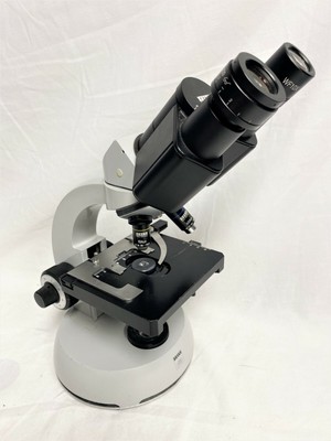Microscopes - Zeiss Binocular Microscope