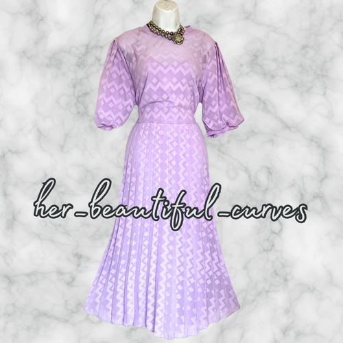 ASOS GEOMETRIC PATTERN PLEATED OCCASION WEDDING PARTY DRESS SIZE 20 | eBay