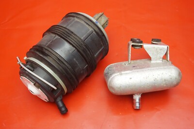 Mercedes W211 S211 E-Klasse Luftfeder Luftfederbein Airmatik ...