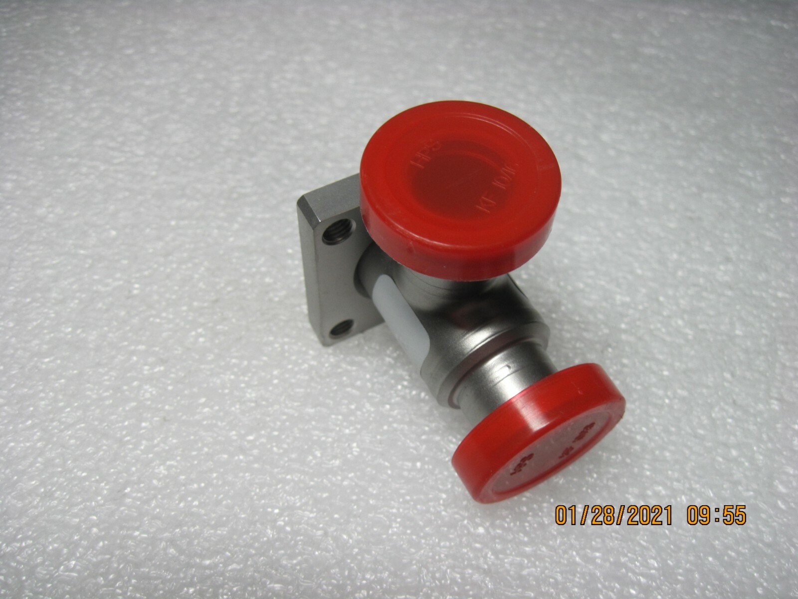 CV25-K2K2-MKVV MKS | eBay