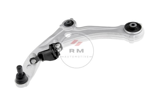 Control Arm Front Axle For Nissan Altima L32 07 Under Left / 54501 ...