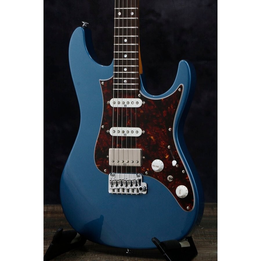 Ibanez Electric guitar Prestige AZ2204N-PBM made in JAPAN | eBay
