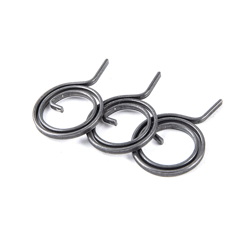 3Pcs 26mm 27mm 28mm Flat Wire Door Lock Handle Spring Coil Tools For ...