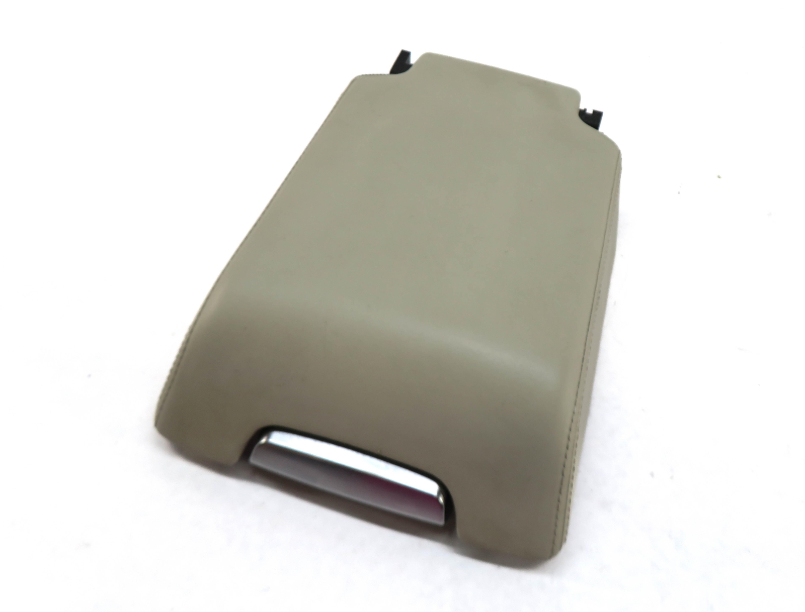 10-13 RANGE ROVER SPORT (L320) FRONT CENTER CONSOLE ARMREST LID (IVORY ...