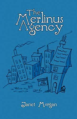 The Merlinus Agency 9781907756801| eBay