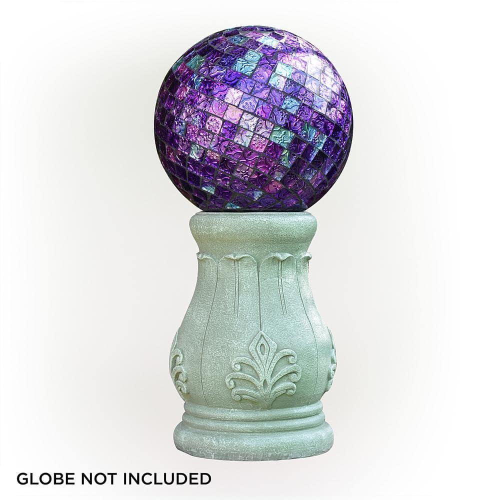 Gazing Ball Stands Pedestals