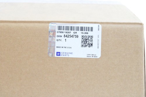 2020-2026 GMC Sierra 2500HD 3500HD Front Molded Splash Guards 84254759 ...