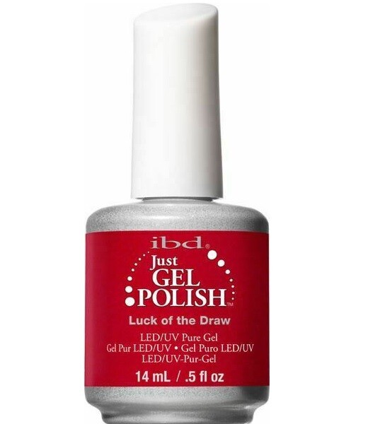 IBD Just Gel UV/LED Polish 0.5 oz *Pick Your Color New Colors Updated ...