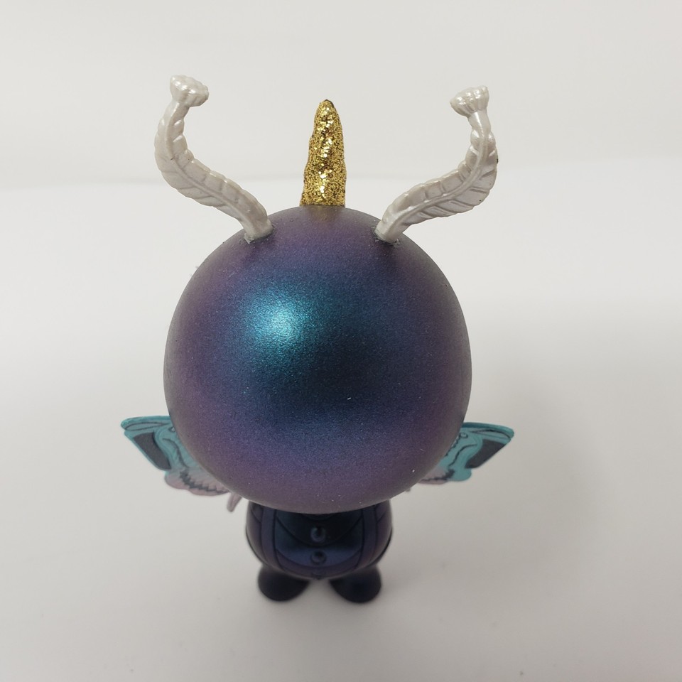 Poosie Surprise Sparkle Critter Sparkly Soft Toy More Pics coming soon ...