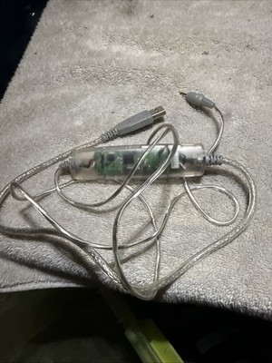 Texas Instruments Graph Link Data Cable for TI-83 Plus Graphing ...