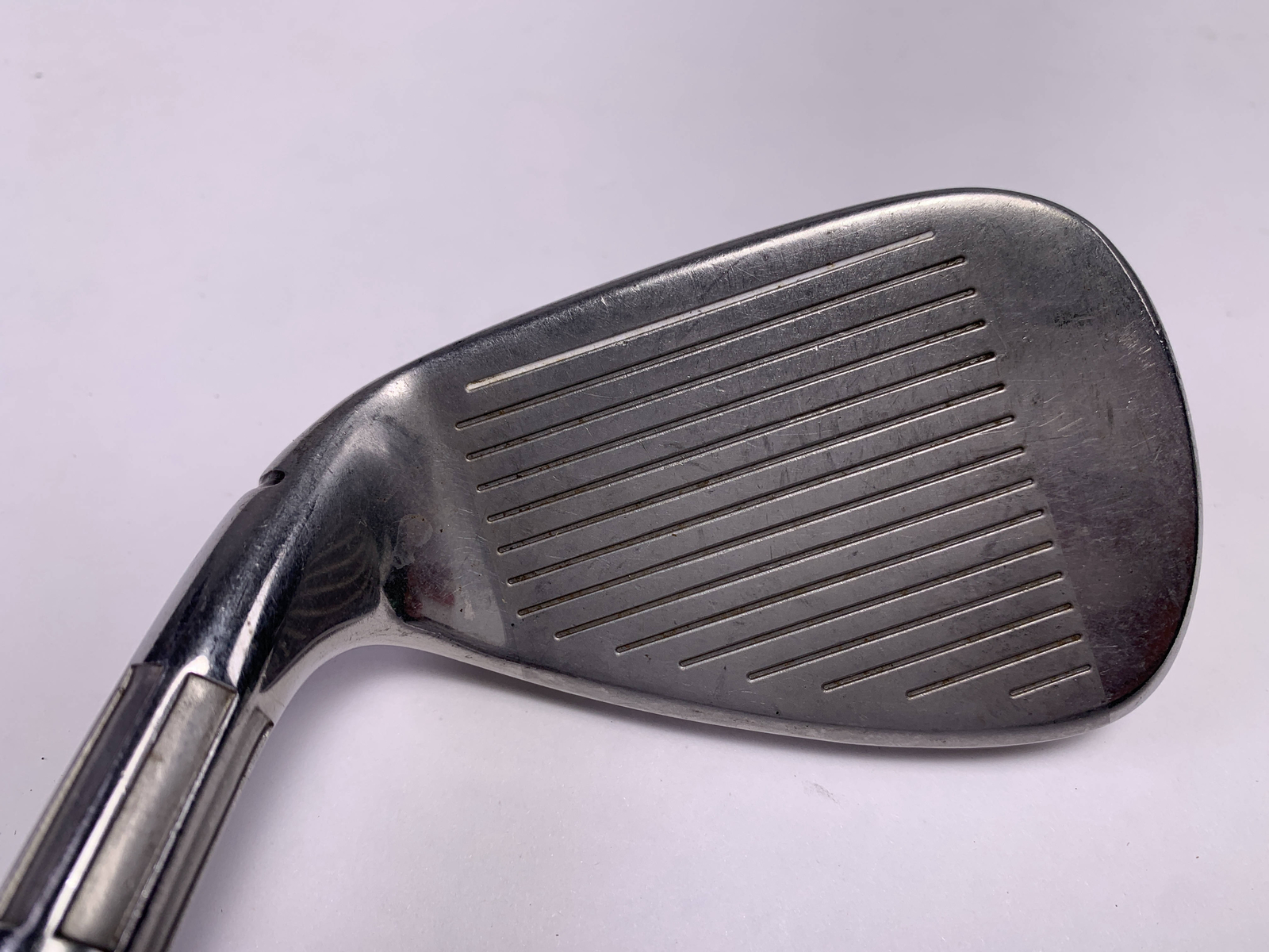 TaylorMade M4 Iron Set 4-PW REAX 45g Ladies Graphite No 6 iron RH | eBay
