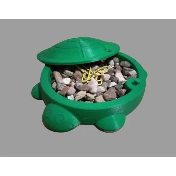 Turtle Sandbox