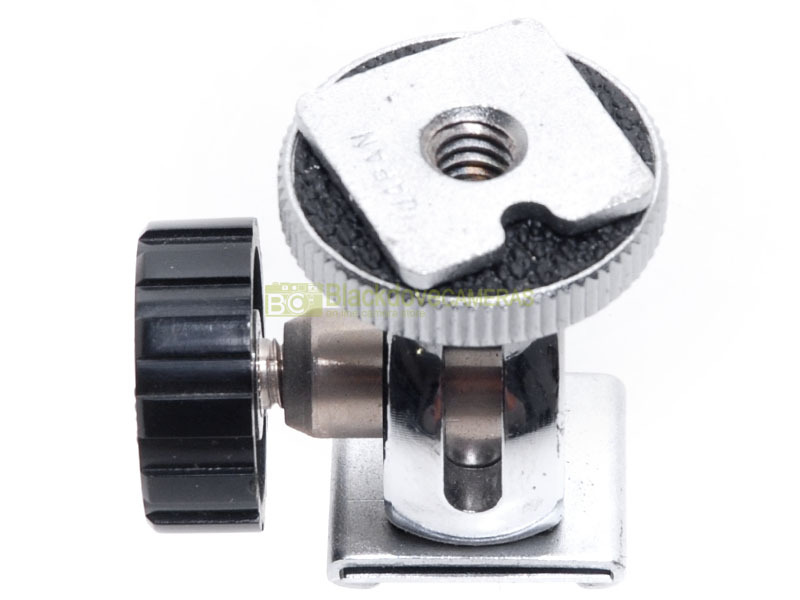 Panasonic PP-SU01A, snodo a sfera per flash o accessori con doppia ...