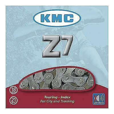 KMC Z7 7-Speed Cycle Chain for sale online | eBay UK
