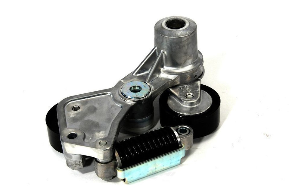 Belt Tensioner Assembly fits 2007-2009 Saturn Aura,Vue ACDELCO GM ...