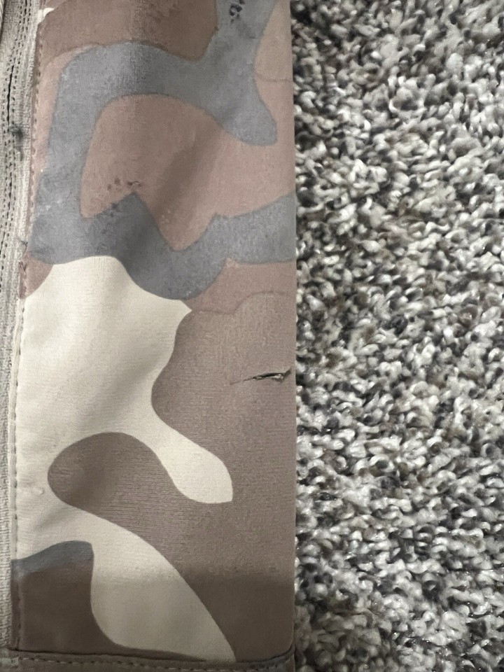 Kuiu Vias Camo Pant | eBay