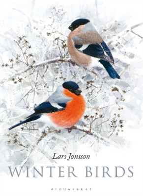 Lars Jonsson Winter Birds (Relié) | eBay