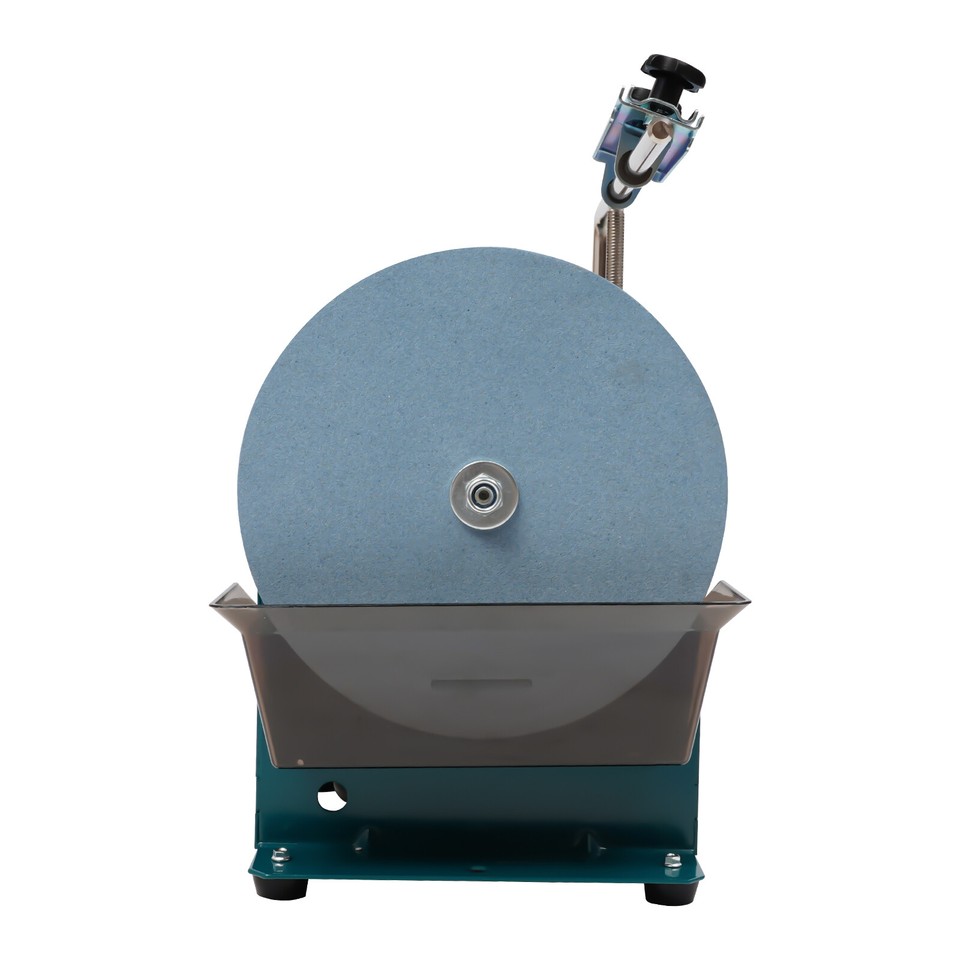 240W Water-cooled Grinder Electric Sharpener Grinding Machine Blade ...