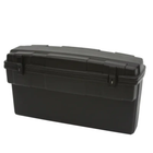 Single Saddle Storage Box by Kolpin Powersports 4408 | eBay
