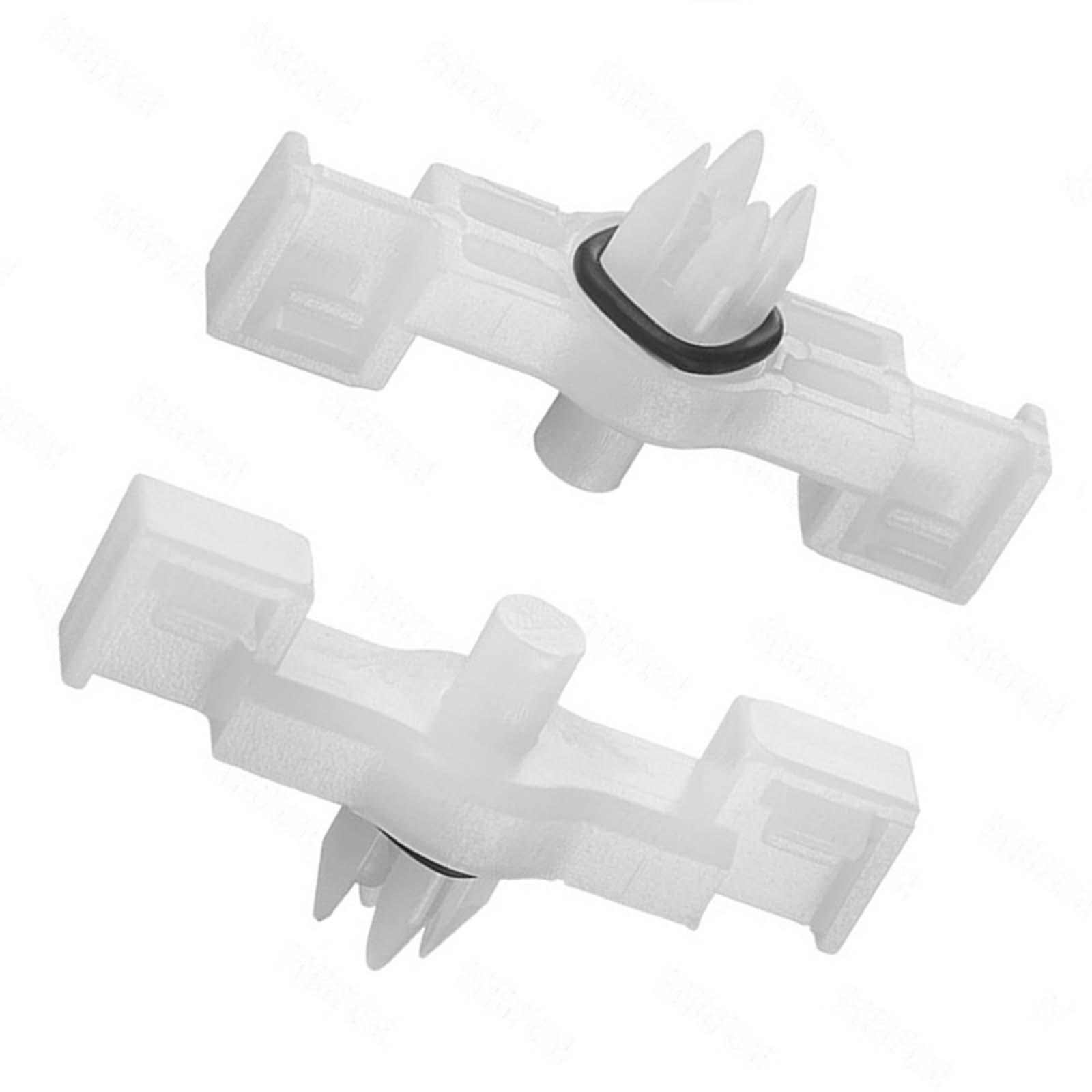 10x Door Scuff Plate Retainer Clips 7L0853547A for Porsche Cayenne 2003 ...