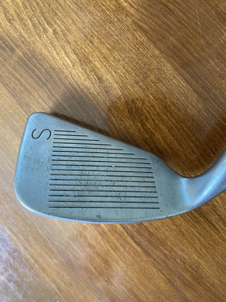 Ping Zing 2 Sand Wedge Sw Wedge Stock Stl 1268571 Good | eBay