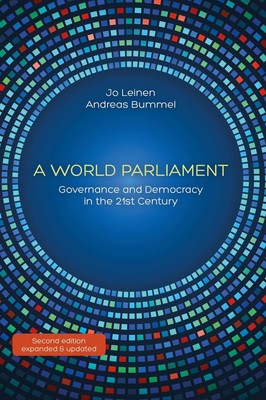 Jo Leinen Andreas Bummel A World Parliament (Paperback) (UK IMPORT) | eBay