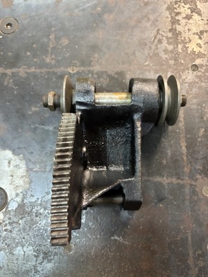 Delta 36-979 Table Saw Arbor Assembly 10" Contractor Saw | eBay