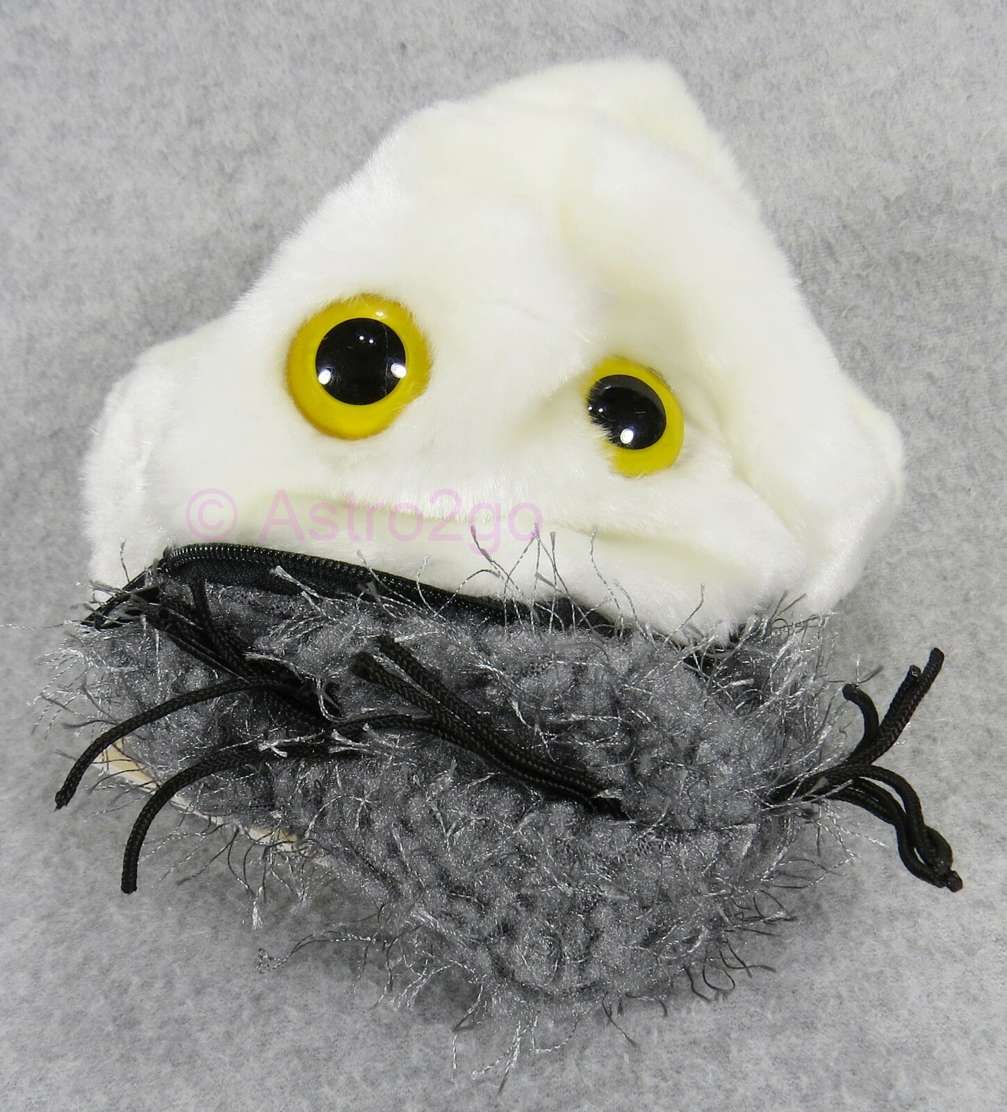 GIANT MICROBES-CANCER-Stuffed Plush Malignant Tumor Cell Chemo Biology ...