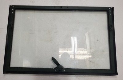 NEW M35A2 Dodge M37 M43 INNER COMPLETE WINDSHIELD FRAME FOR 2.5 AND 5 ...