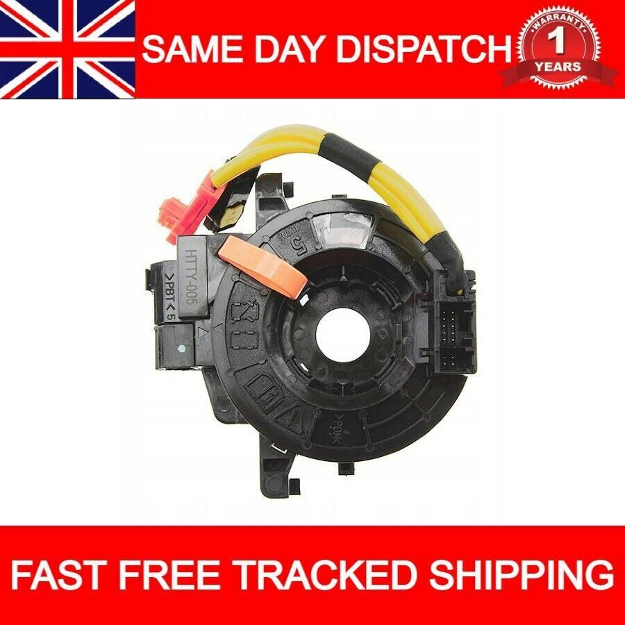 FITS LEXUS GS450H GS460 IS200 IS-F AIRBAG CLOCK SPRING 8430606140 84306 ...