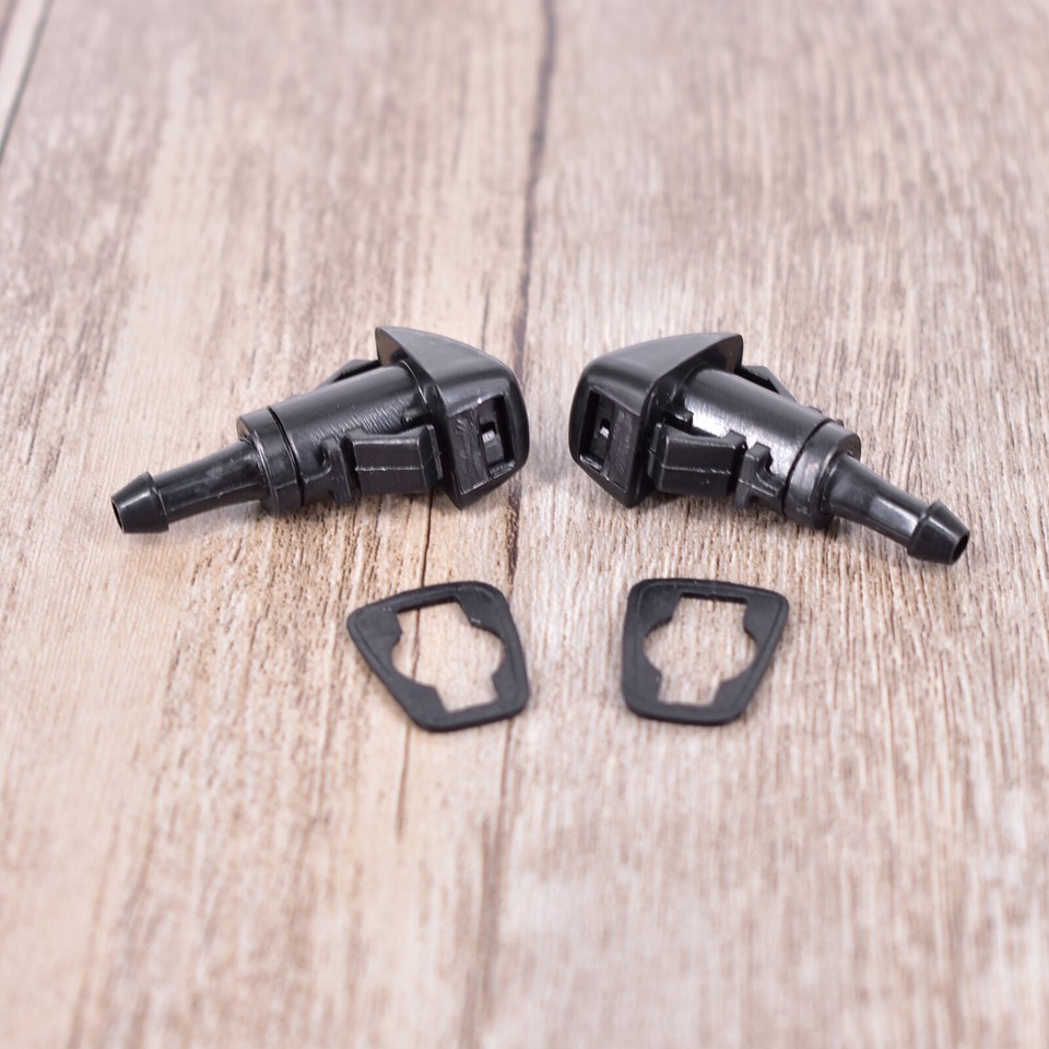 5113049AA WINDSHIELD WASHER FLUID NOZZLE For Dodge RAM 1500 2500 3500 ...