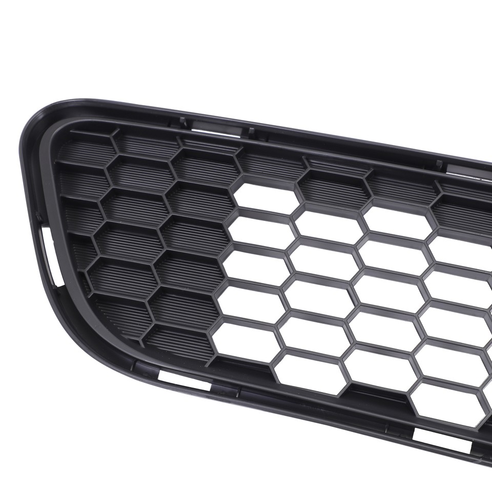 New Front Lower Bumper Grille For 2011-2017 Toyota Sienna Base LE XLE ...