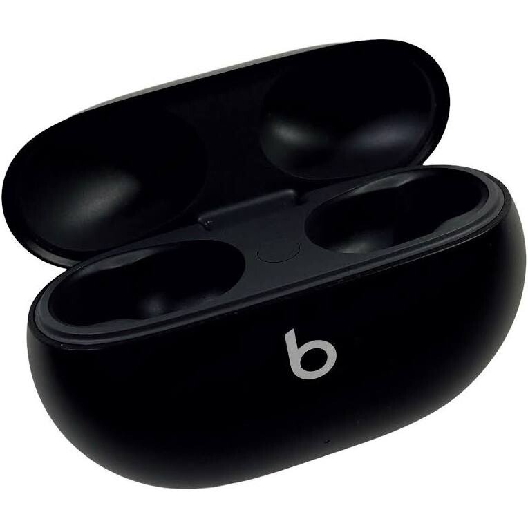 Replacement Beats Studio Case Black Wireless Earphones Case No Earbuds ...