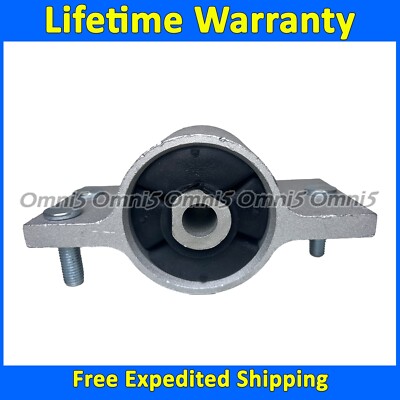 S3604 Front Left Motor Mount For 2017-2022 Ford F-250/F-350 Super Duty ...