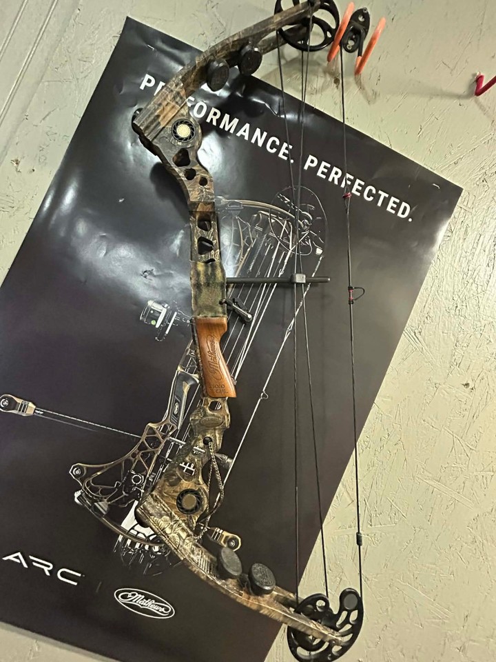 Mathews Q2 | eBay