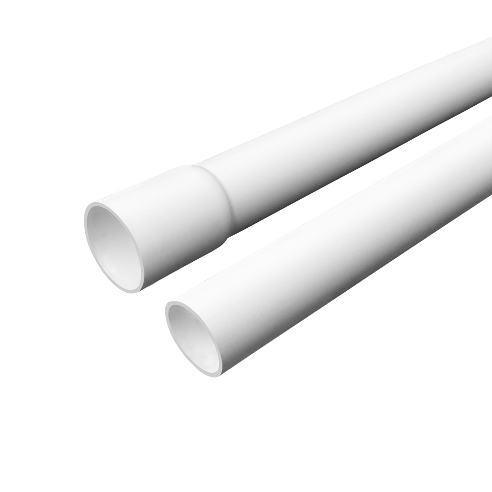 Kabelrohr M20 Elektrorohr 24 m Stangenrohr 50x Klemmschelle kabel rohr ...